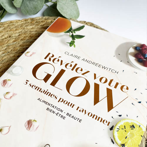 Révélez votre glow : 3 semaines pour rayonner ! - Idée box cadeau